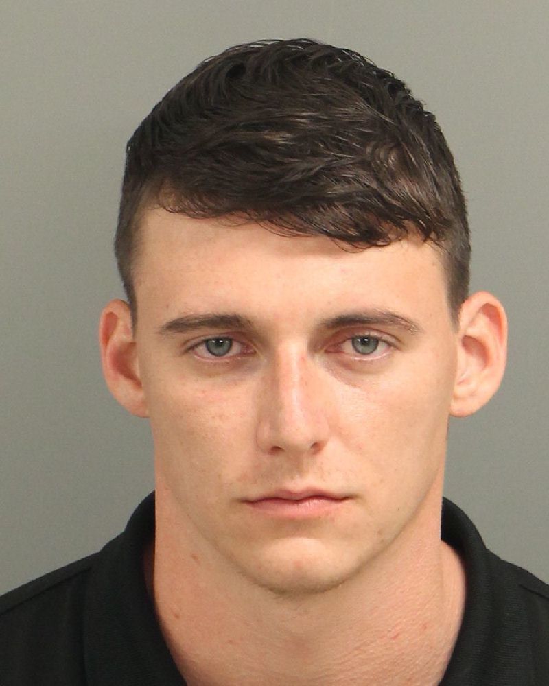 RICKETTS STEPHEN MICHAEL 03/13/2021 - Wake County Mugshots Zone