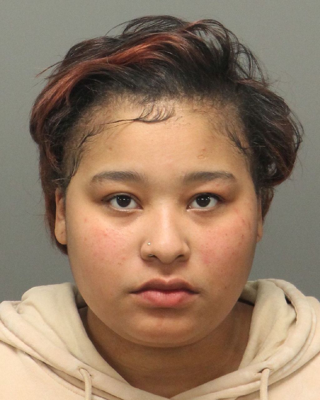 ALSTON CHRISTIAN TAYLOR 03/14/2021 - Wake County Mugshots Zone