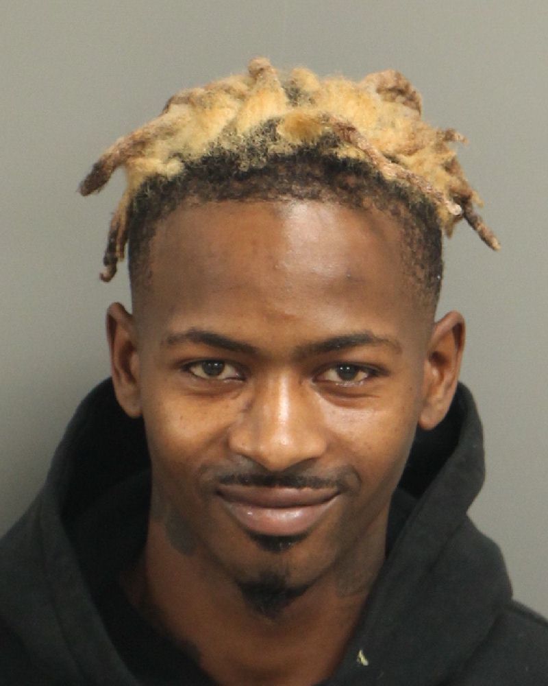 LAMPLEY-SMITH CARLOS RAMARO 03/15/2021 - Wake County Mugshots Zone
