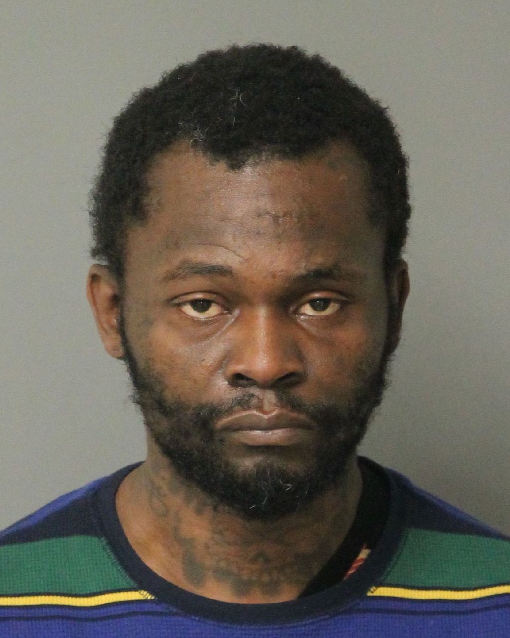 WAHEED IBRAHIM FAHEEM 03/15/2021 - Wake County Mugshots Zone