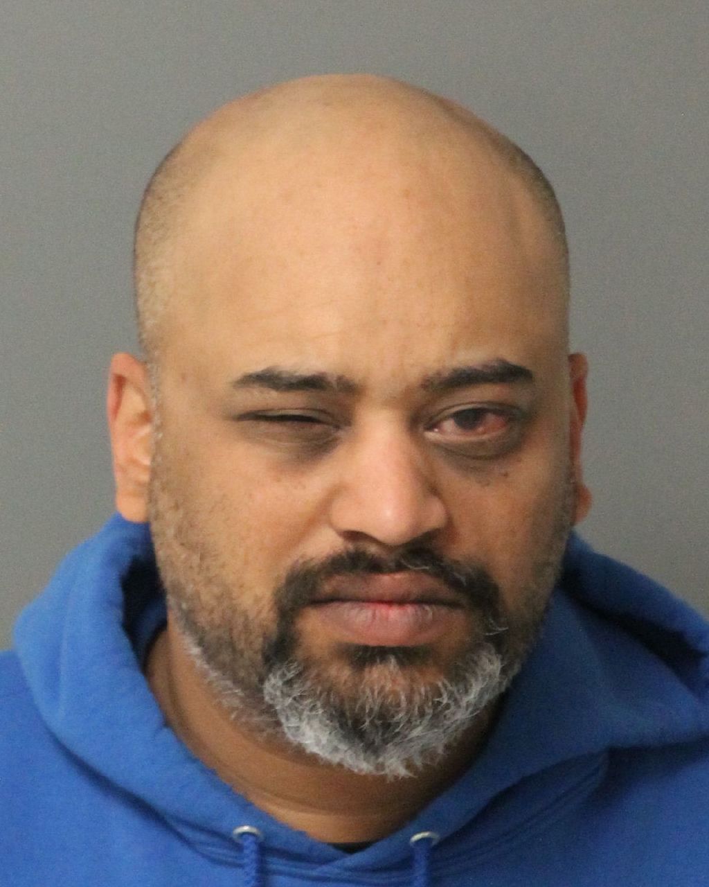 LOCKLEAR JULIUS ROY 03/16/2021 - Wake County Mugshots Zone