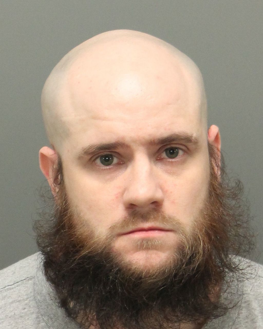 SHUPING MICHAEL LEE 03/16/2021 - Wake County Mugshots Zone