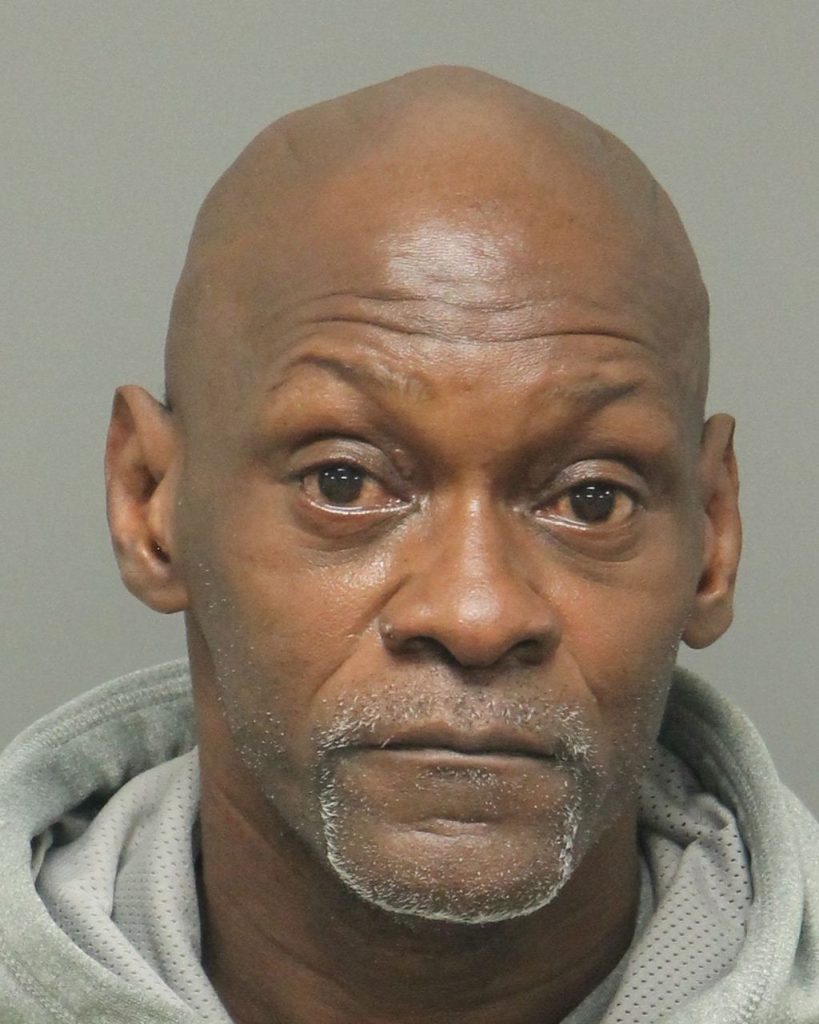 STEPHENS TRAVIS OTIS 03/18/2021 - Wake County Mugshots Zone