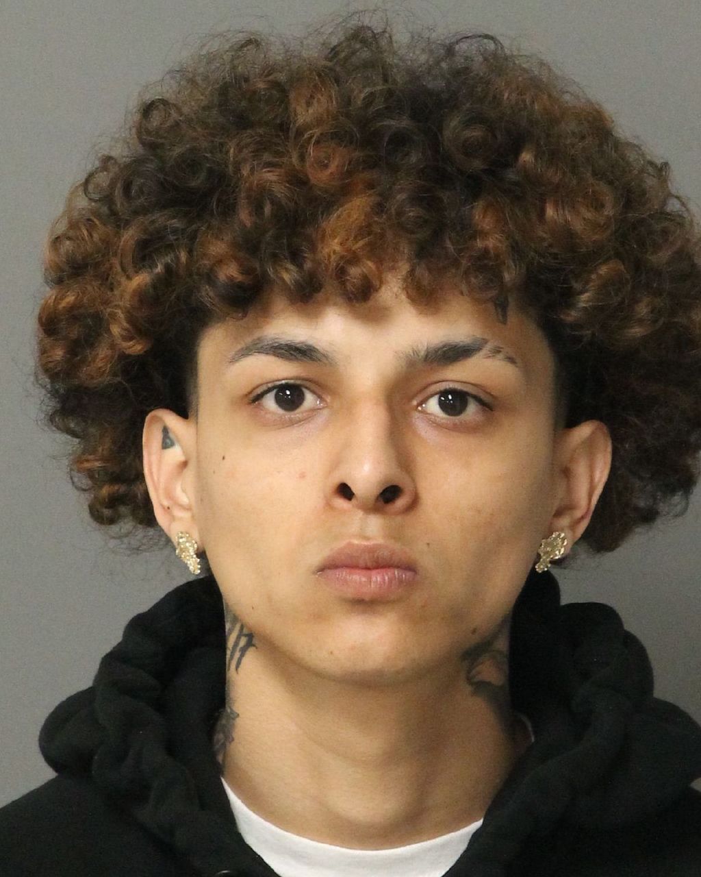 RODRIGUEZ AXEL DAVID 03/19/2021 - Wake County Mugshots Zone