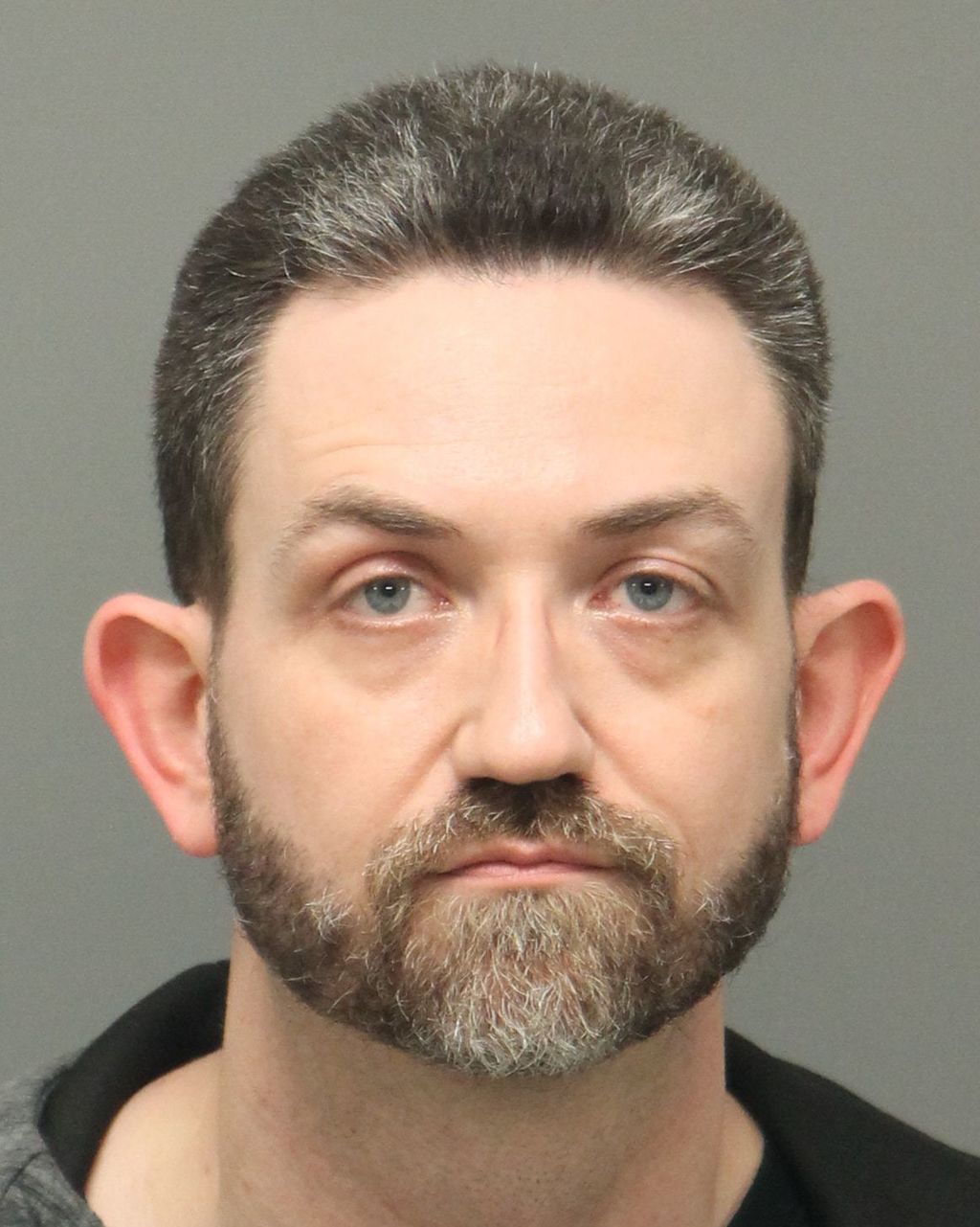 PUETT JASON DANIEL 03/20/2021 - Wake County Mugshots Zone