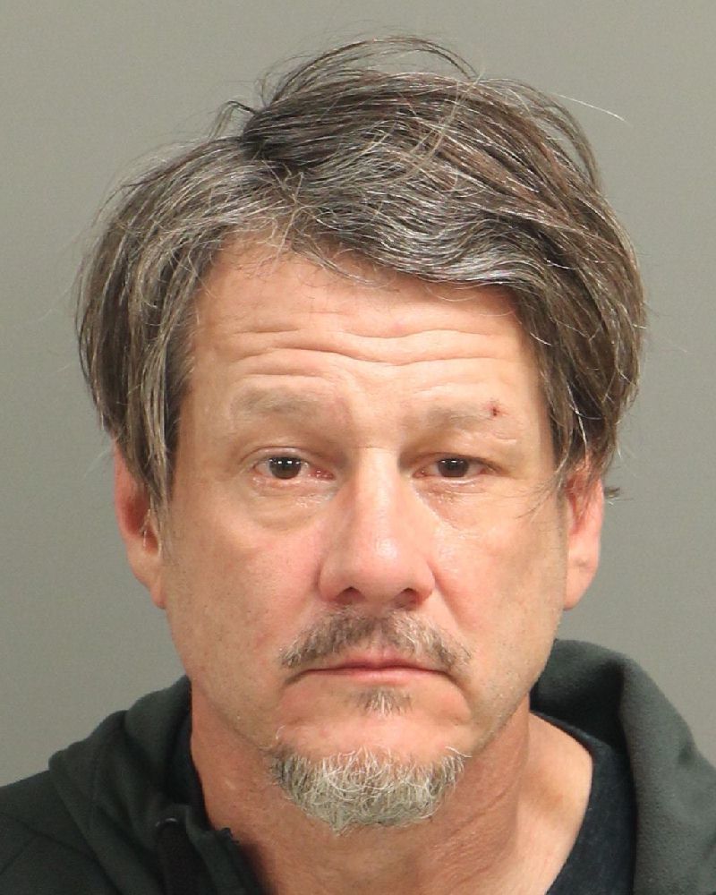 KYRE DEVLIN CORLEY 03/20/2021 - Wake County Mugshots Zone