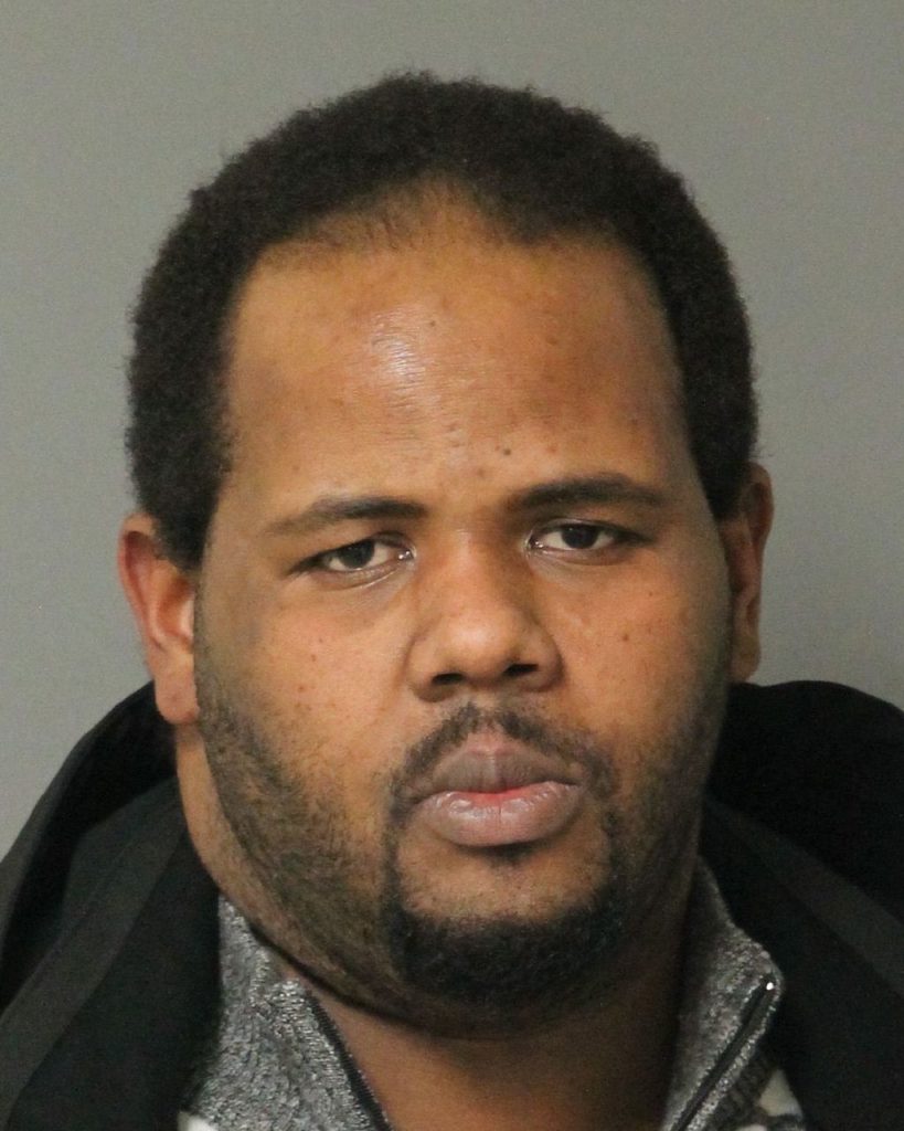 CURRIE DARYL SELWYN JR 03/21/2021 - Wake County Mugshots Zone