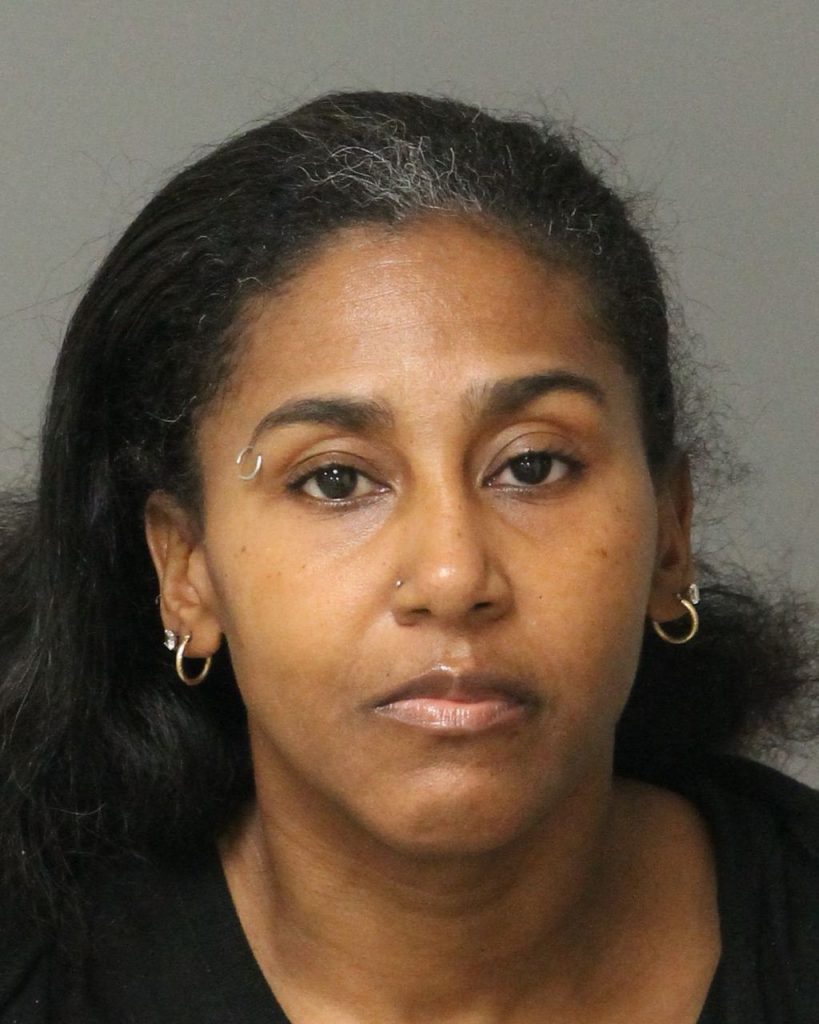 FOSTER SHEILA CRUDUP 03/22/2021 - Wake County Mugshots Zone