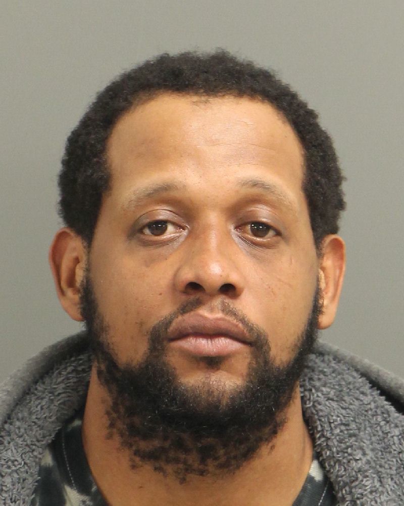 SMITH DAMARCUS DANYELL RAMO 03/23/2021 - Wake County Mugshots Zone