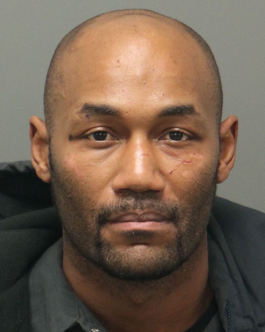 THOMAS MARCUS NATHANIEL 03/23/2021 - Wake County Mugshots Zone