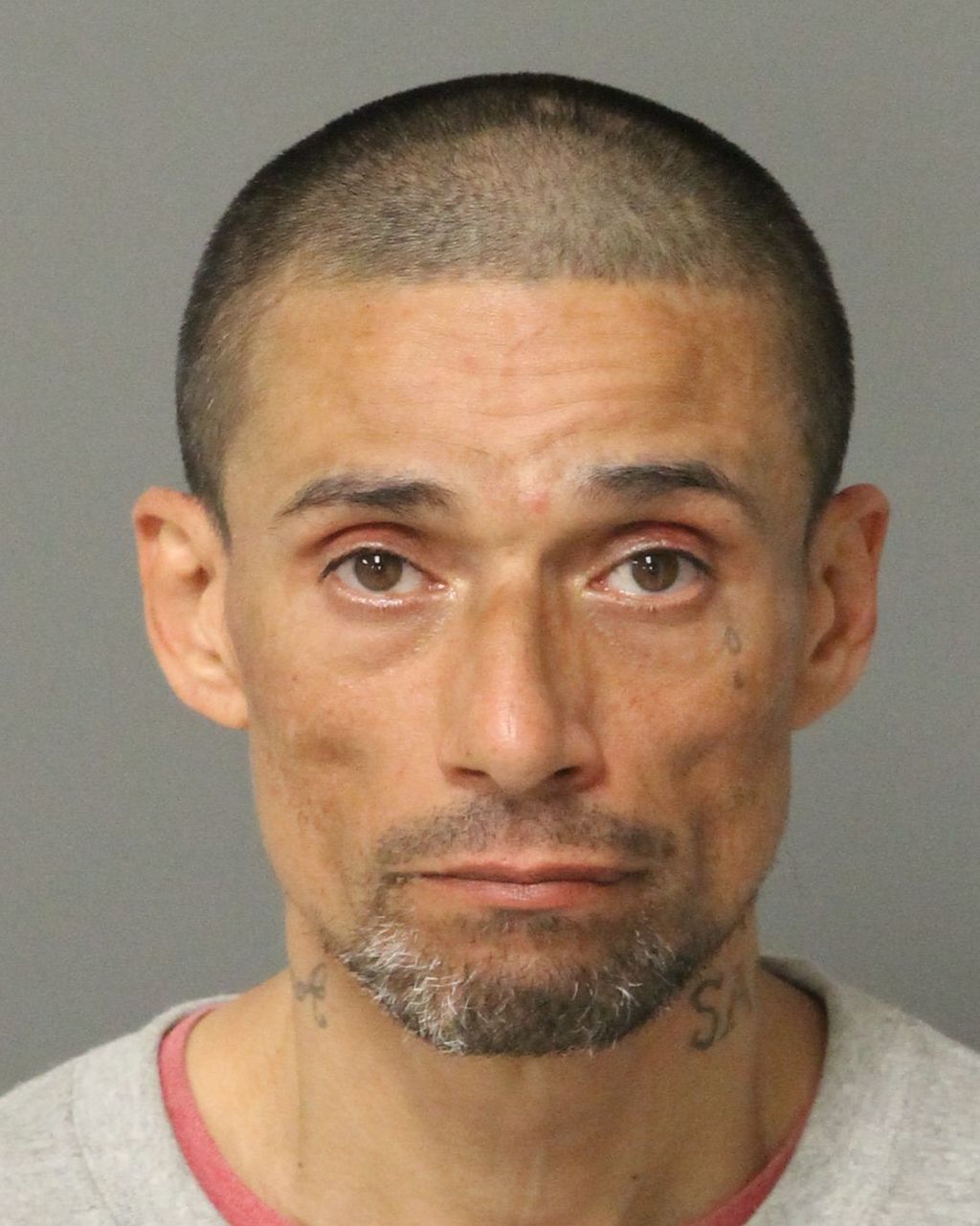 RIVERA JULIO JR 03/24/2021 - Wake County Mugshots Zone