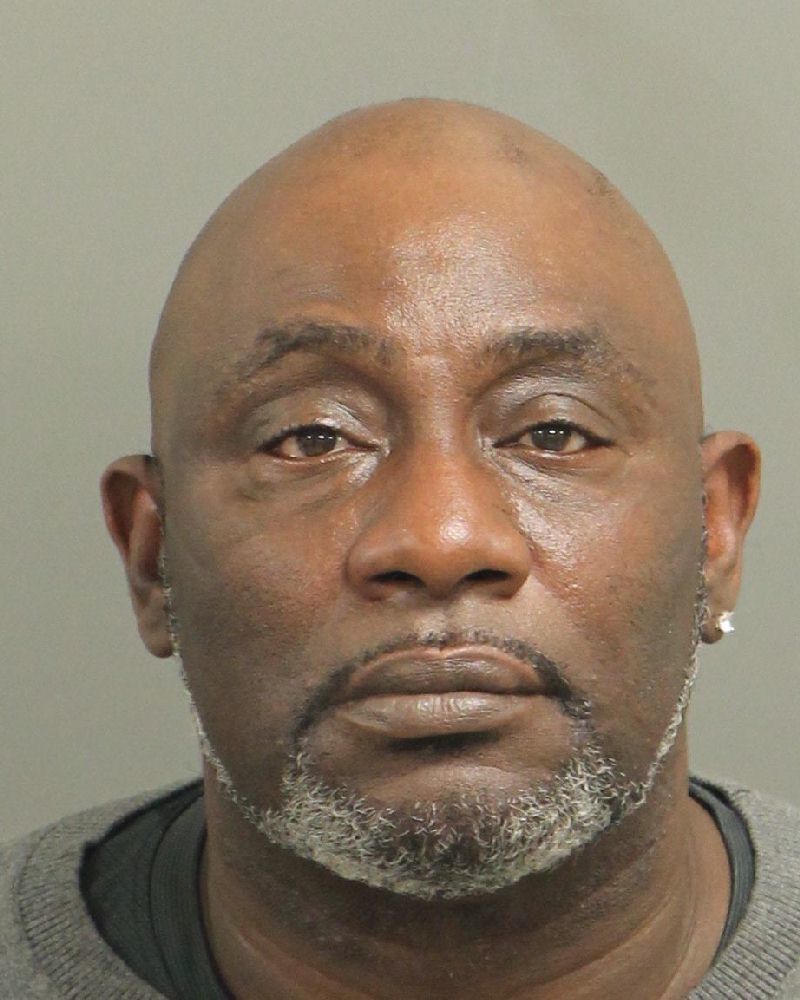 SMITH DAMON SHERWIN 03/24/2021 - Wake County Mugshots Zone