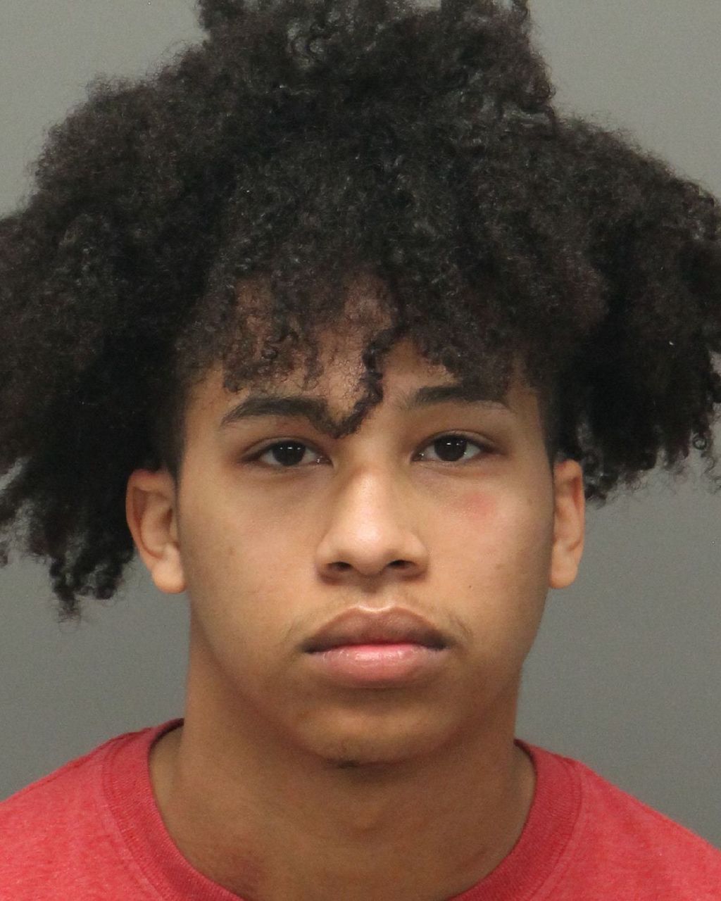 SCOTT DEONTE LABRONZE 03/25/2021 - Wake County Mugshots Zone