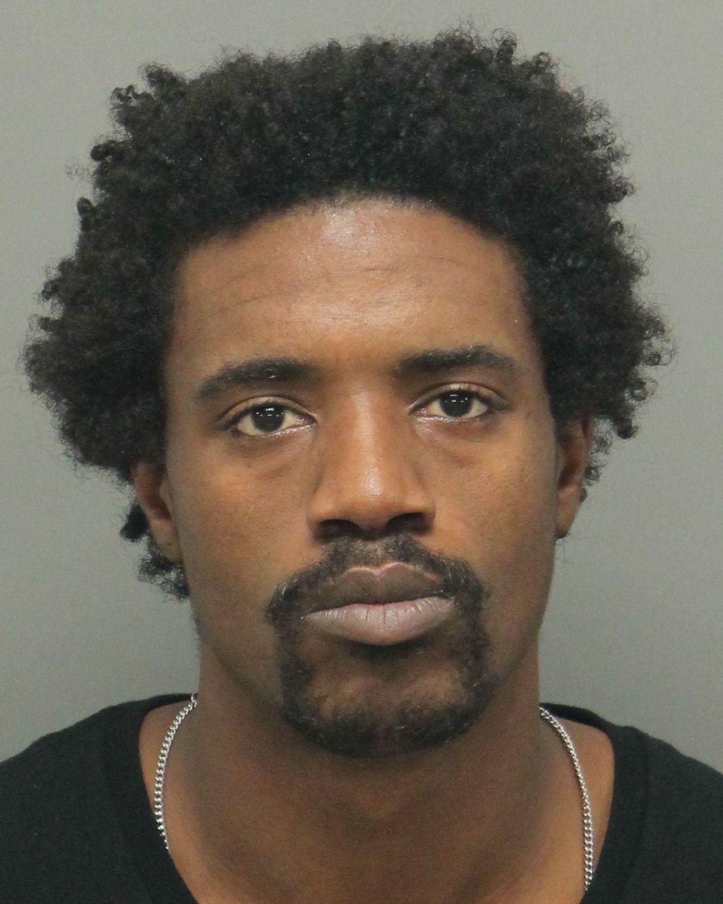 BELL DEANGELO STEPHANE 03/26/2021 - Wake County Mugshots Zone