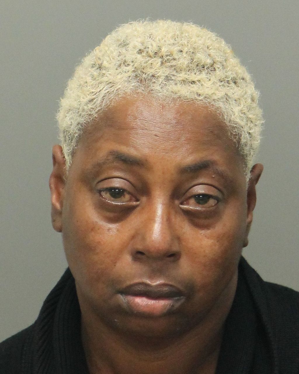 JENKINS VICKY LAVONNE 03/26/2021 - Wake County Mugshots Zone
