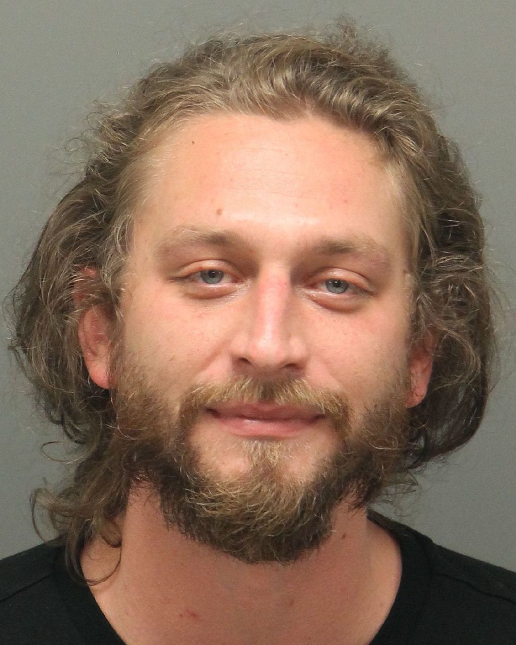 AMYX JOSHUA LEE 03/27/2021 - Wake County Mugshots Zone