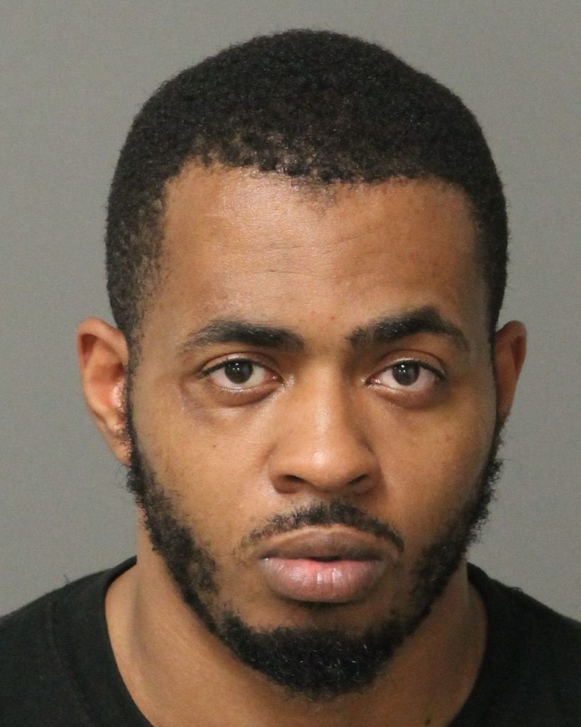 GRAHAM NATHAN DEMITRIUS 03/27/2021 - Wake County Mugshots Zone
