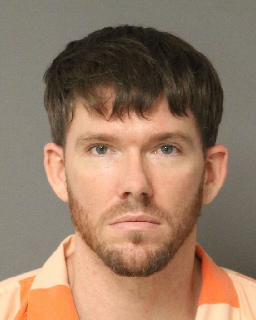 WHITMORE CHRISTOPHER CHAD 03/29/2021 - Wake County Mugshots Zone