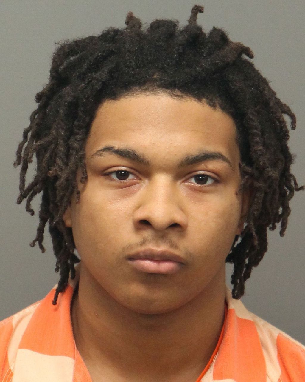 PERRY JUSTIN MEKHI 03/30/2021 - Wake County Mugshots Zone
