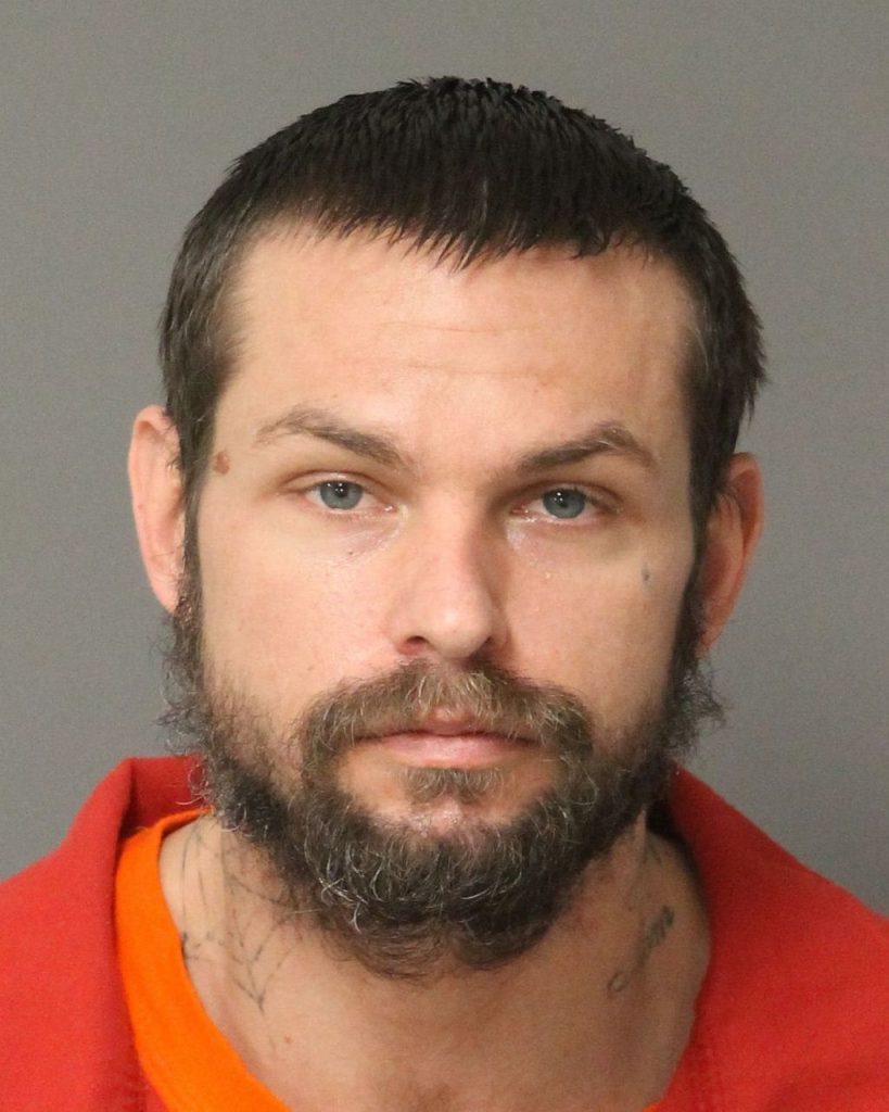 WOLFE BOBBY JOE 03/30/2021 - Wake County Mugshots Zone