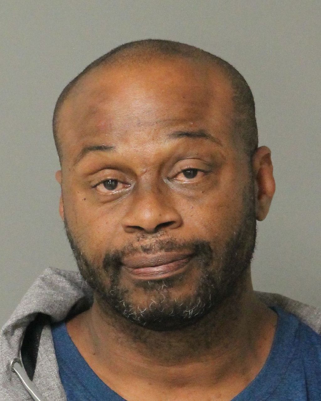 MAYO TERRELL RAYMOND 04/01/2021 - Wake County Mugshots Zone