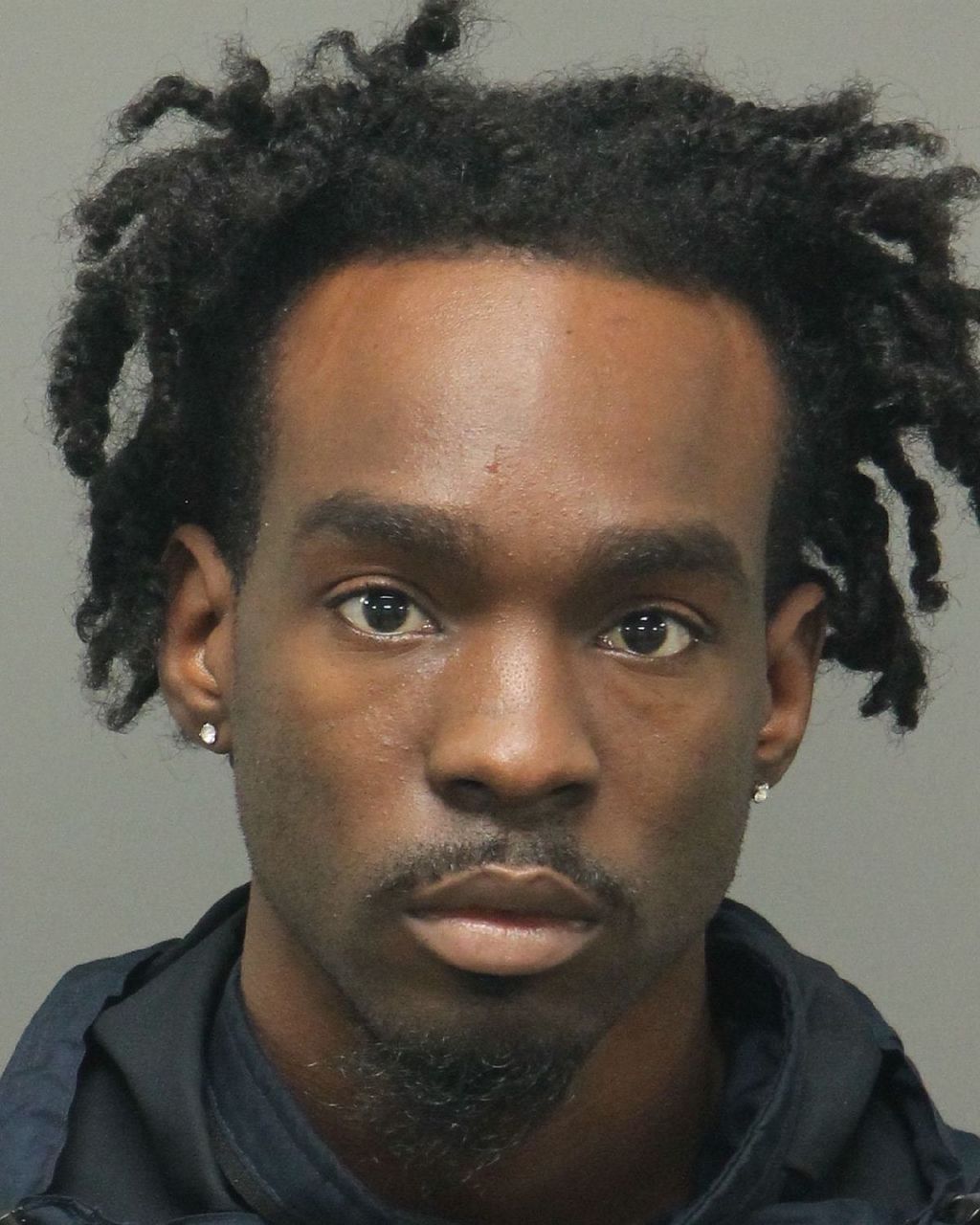 IVORY KERRY NEAL 04/01/2021 - Wake County Mugshots Zone