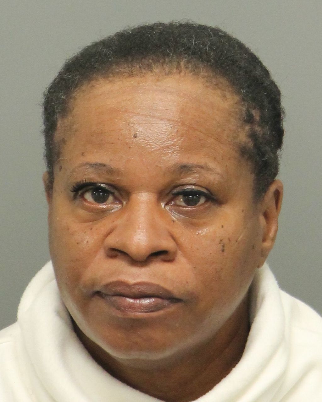 DAVIS DEBRA ANN 04/02/2021 - Wake County Mugshots Zone