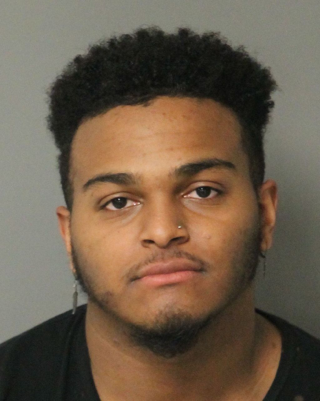 PALMER JOSHUA TIMOTHY 04/03/2021 - Wake County Mugshots Zone