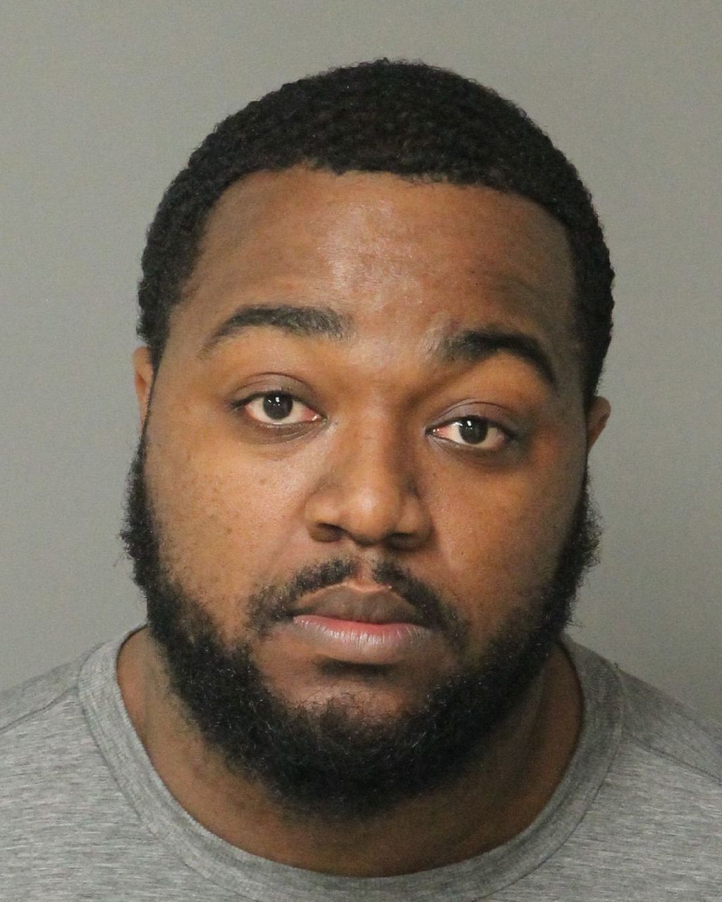 TIMPSON CECIL ALLEN 04/03/2021 - Wake County Mugshots Zone