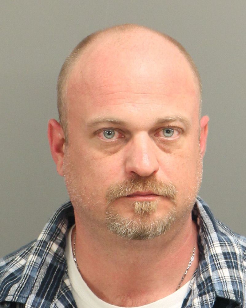 EARO JOHN PHILLIP-ZDEB 04/04/2021 - Wake County Mugshots Zone