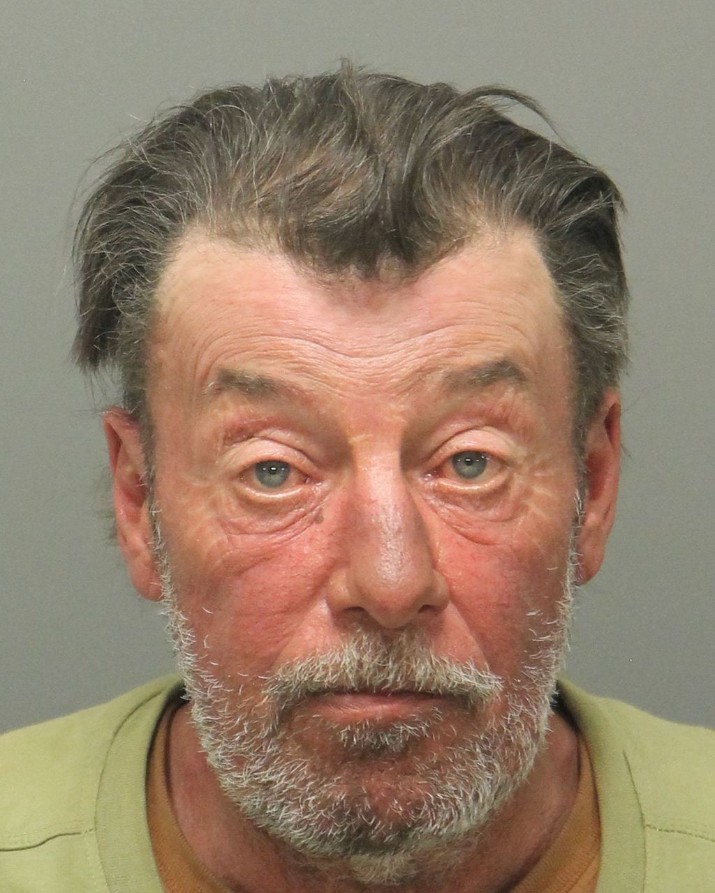 MURFITT NIGEL ANTHONY 04/04/2021 - Wake County Mugshots Zone