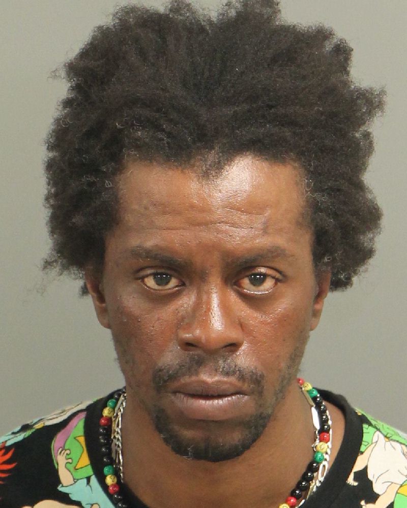 CONWAY KEVIN JR 04/04/2021 - Wake County Mugshots Zone