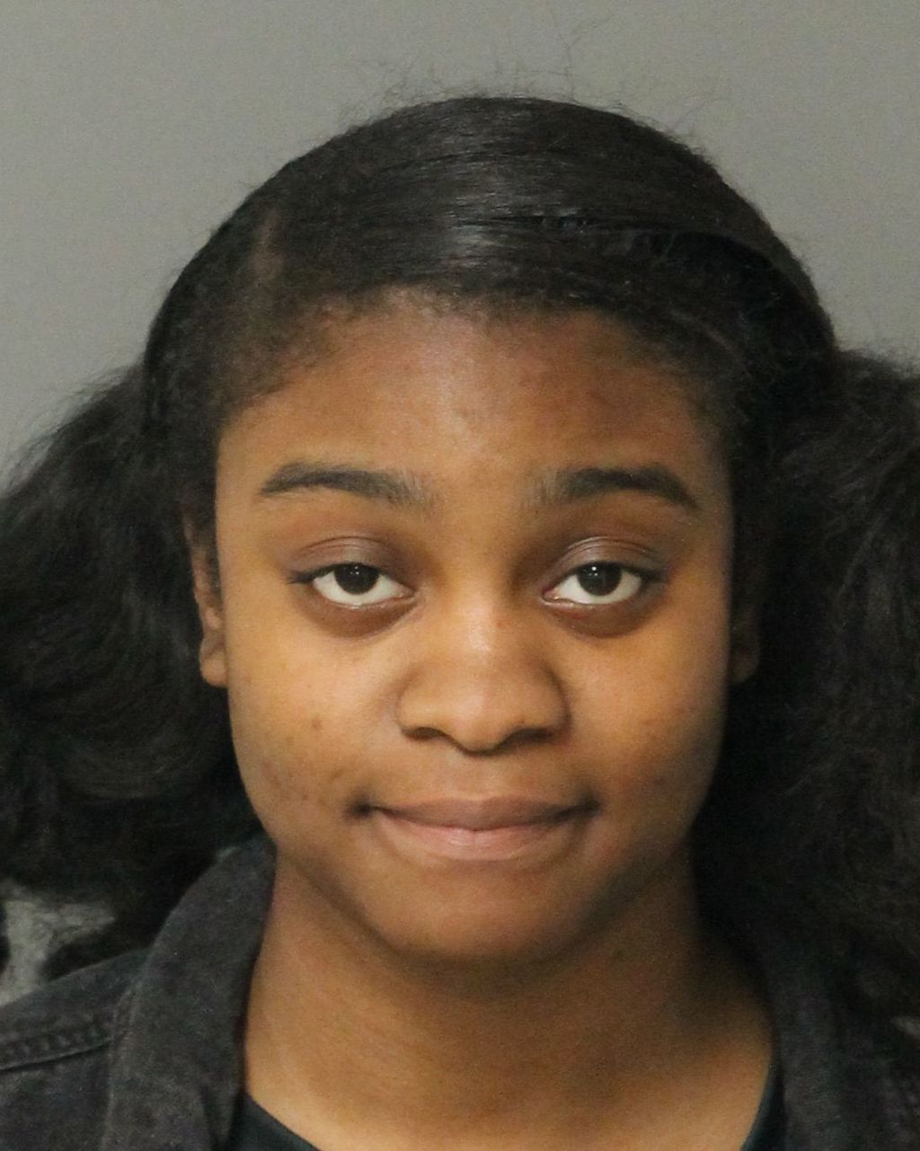 JACKSON LABRIA DEASHA 04/04/2021 - Wake County Mugshots Zone