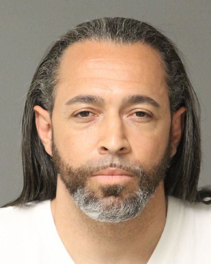 BECKNER JEREMY LEBRON SR 04/05/2021 - Wake County Mugshots Zone