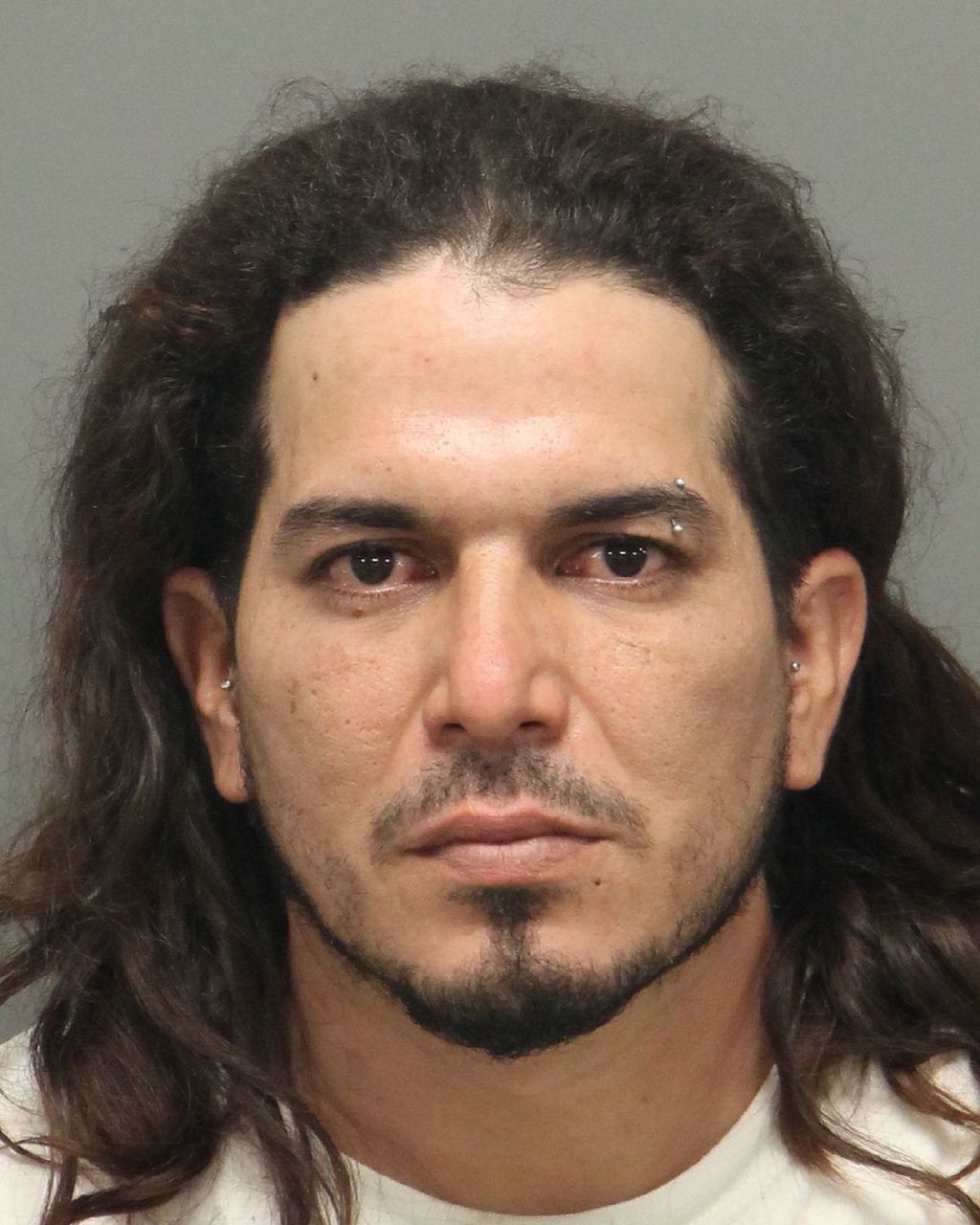 RUIZ ANGEL LUIS 04/06/2021 - Wake County Mugshots Zone