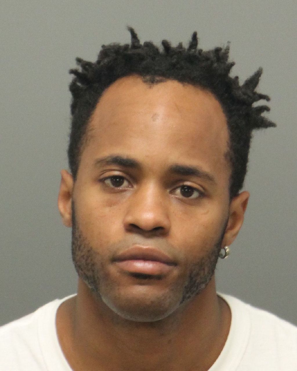 JONES JAMES RASHAWN JR 04/06/2021 - Wake County Mugshots Zone