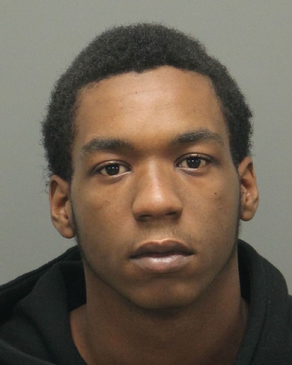 YOUNG SEMAJ TYREE 04/07/2021 - Wake County Mugshots Zone