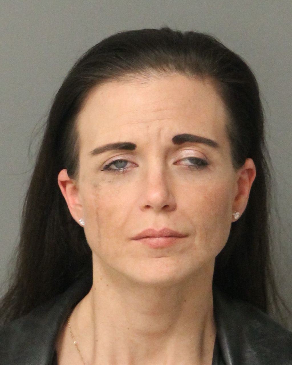 MCCORMACK ELIZABETH LAUREN 04/07/2021 - Wake County Mugshots Zone