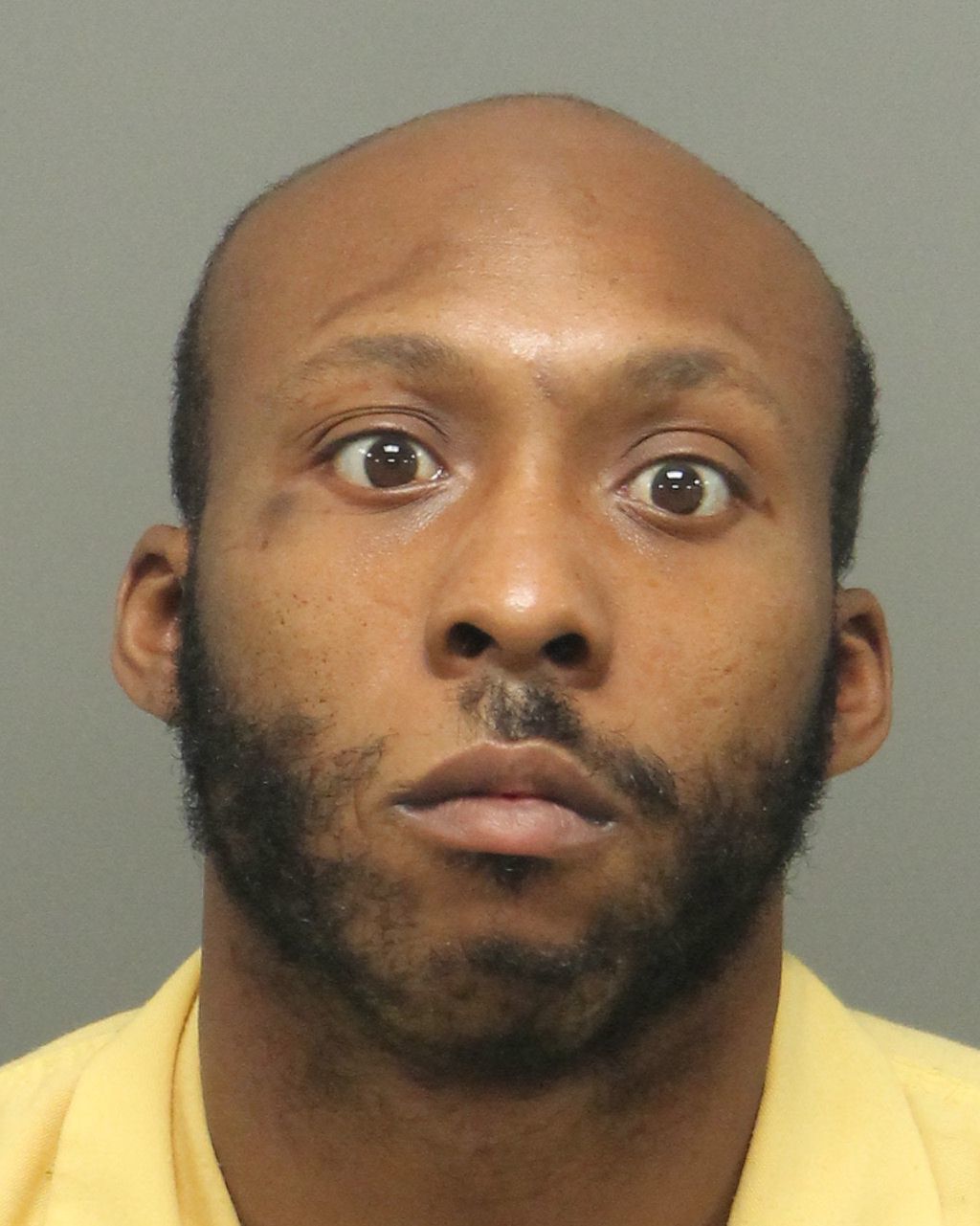 WILLIAMS KEVIN MATTHEW 04/08/2021 - Wake County Mugshots Zone