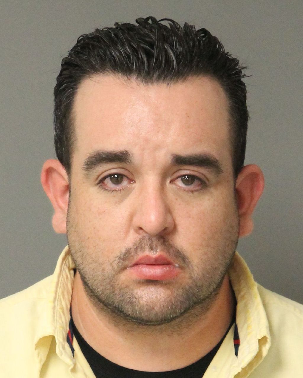 FROST KYLE EDWIN 04/08/2021 - Wake County Mugshots Zone