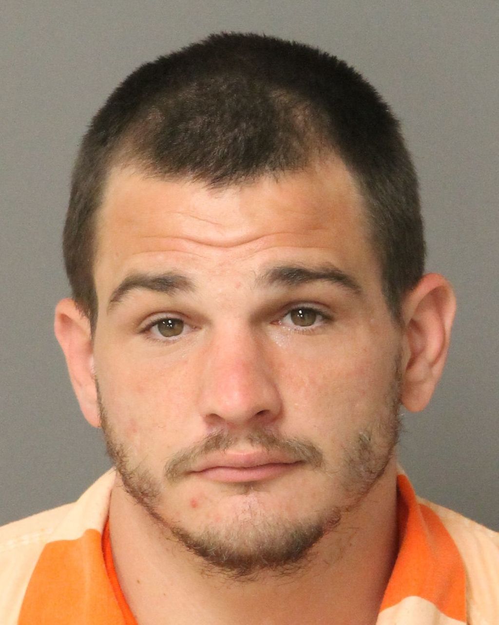 GUY HOYLE RAY III 04/08/2021 - Wake County Mugshots Zone