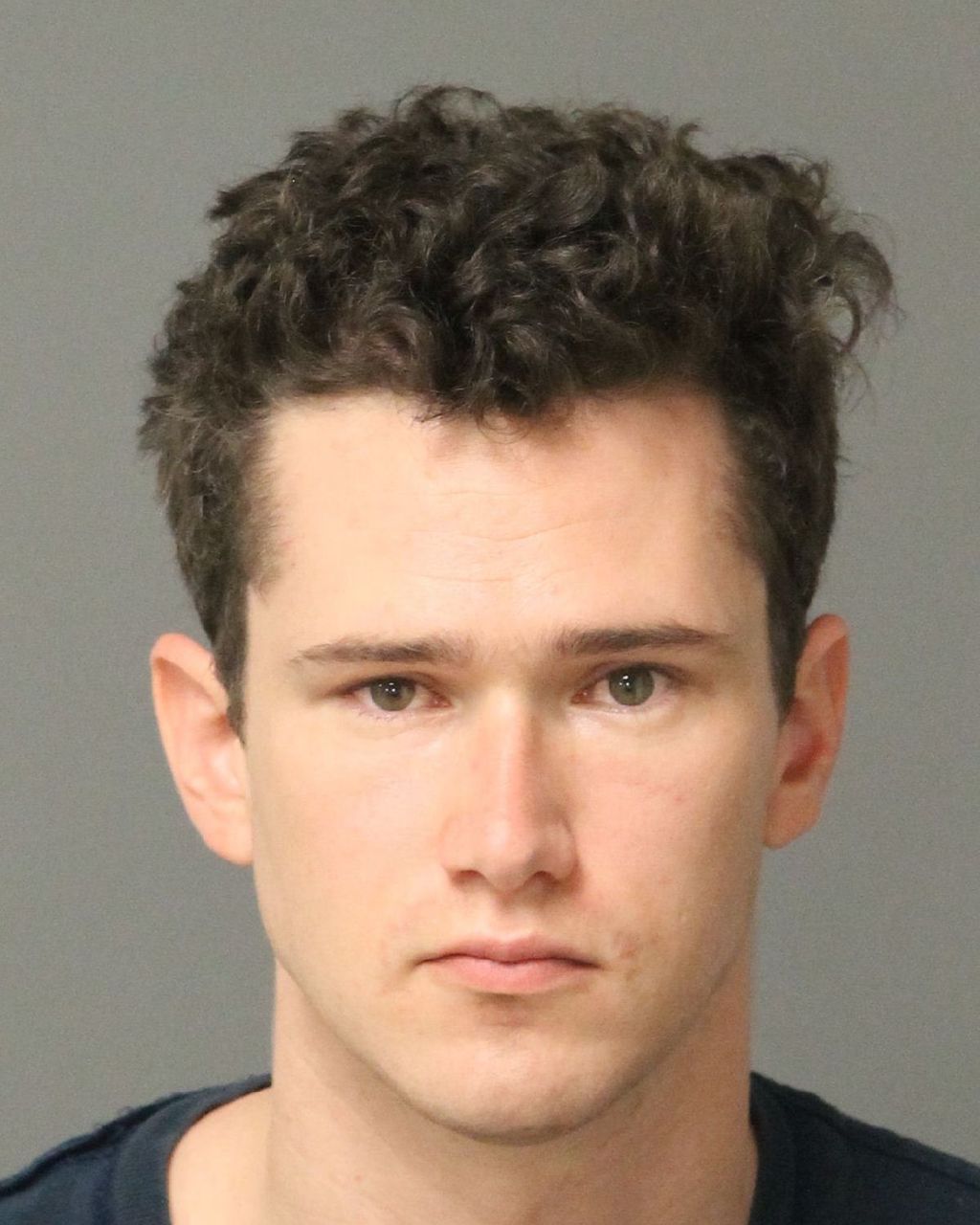 GOUGE TYSON REED 04/09/2021 - Wake County Mugshots Zone