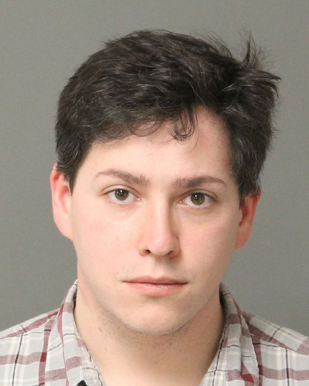 YEARLING TRAVIS LEONARD 04/09/2021 - Wake County Mugshots Zone