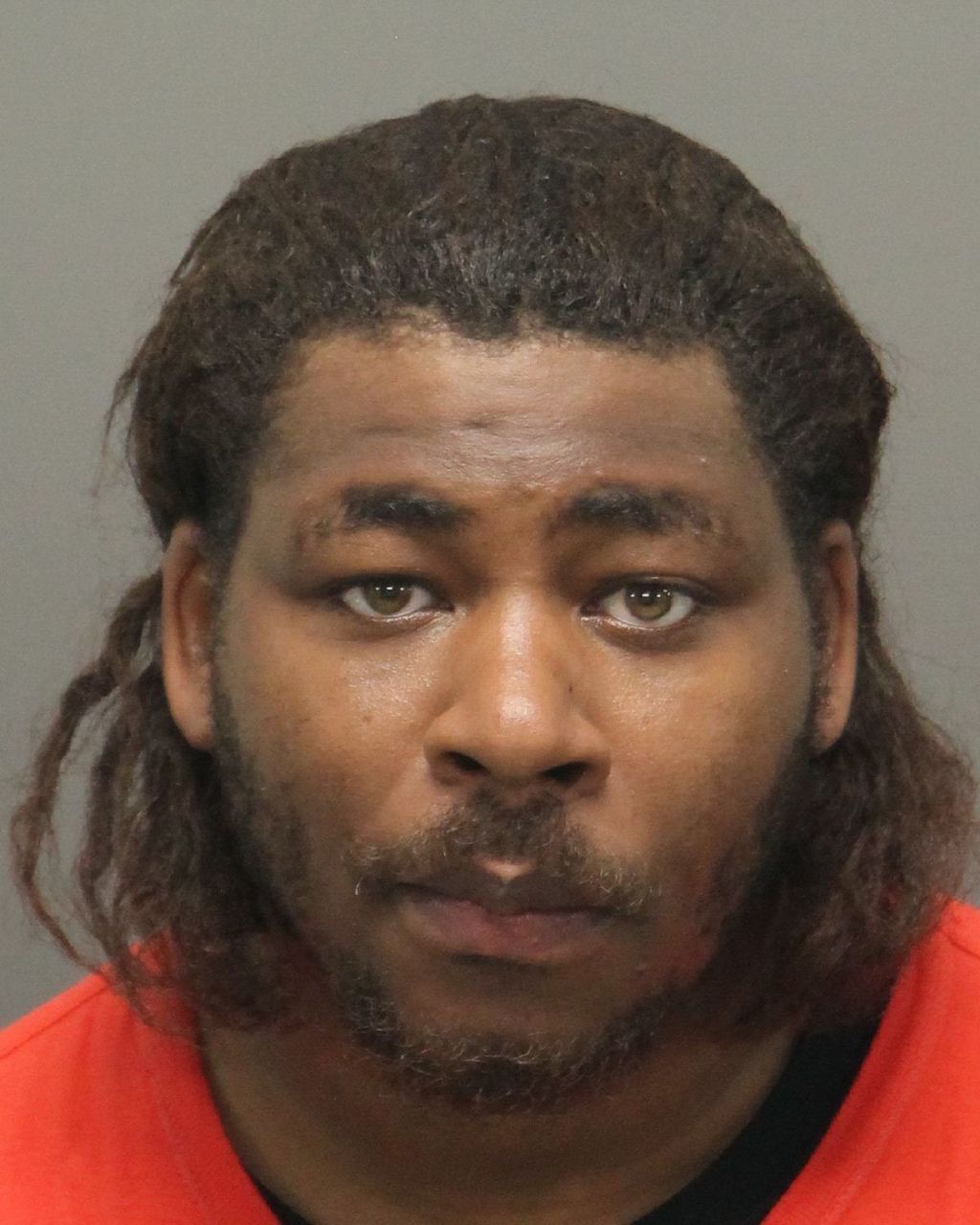 BENTON RICKY JR 04/11/2021 - Wake County Mugshots Zone