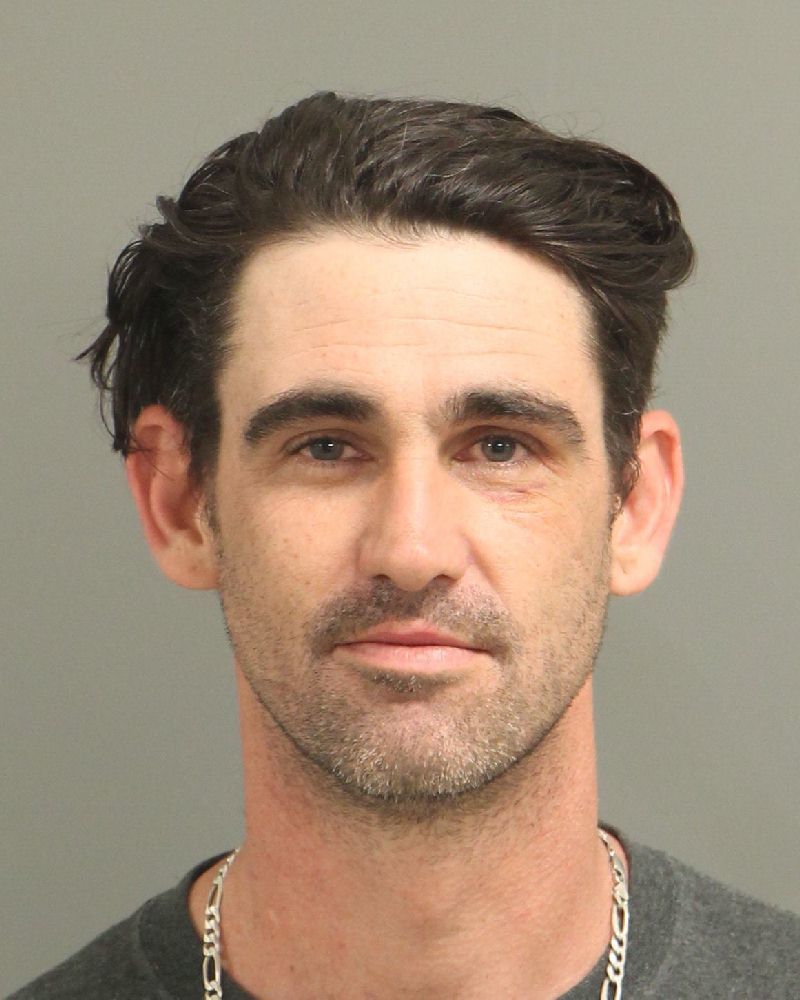 ROTTENKOLBER KYLE LLOYD 04/11/2021 - Wake County Mugshots Zone