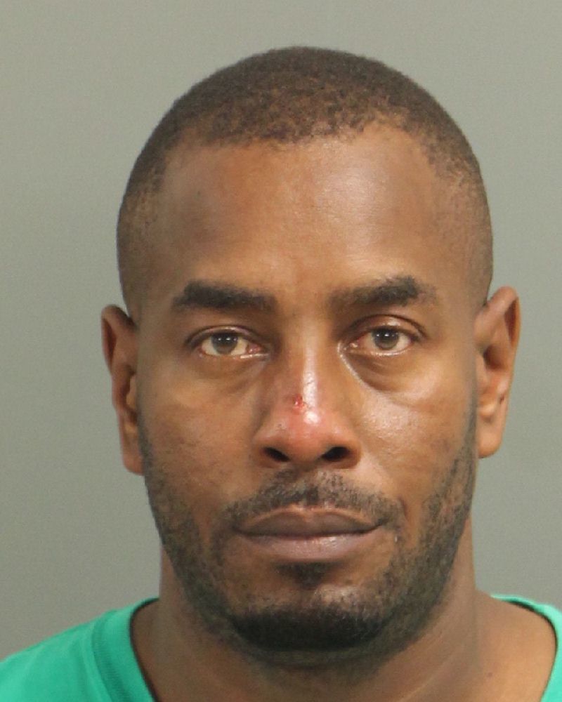 LOCKWOOD TRAVIS TREMAYNE 04/12/2021 - Wake County Mugshots Zone