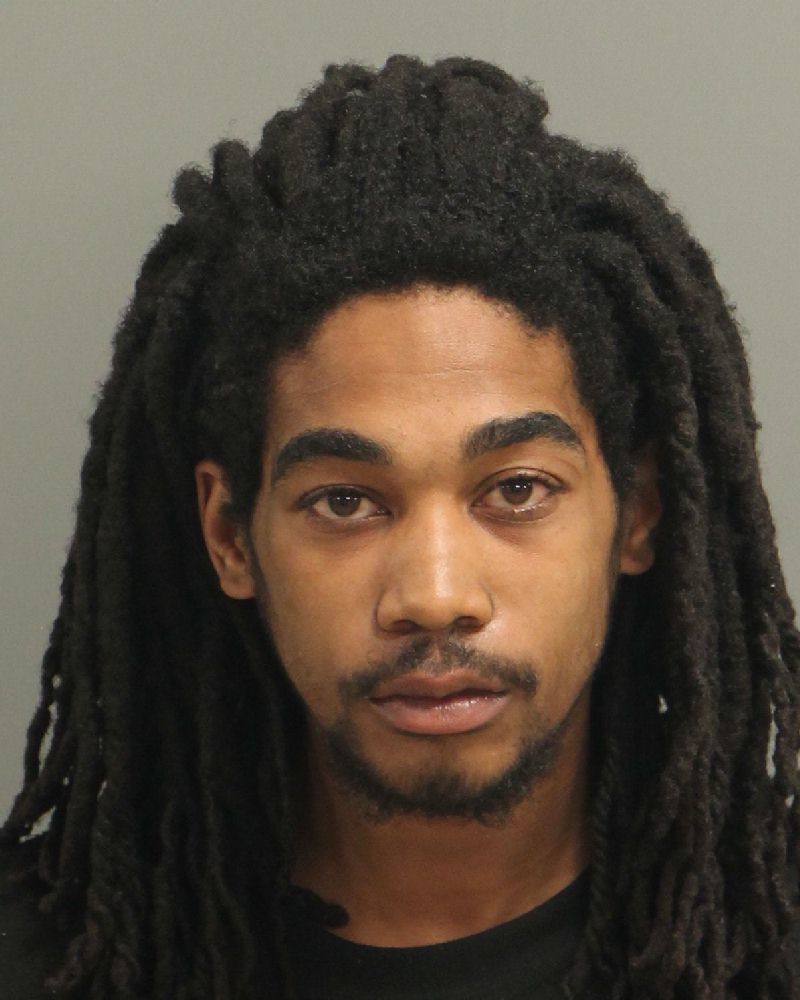HARTSFIELD JASON MAURICE JR 04/14/2021 - Wake County Mugshots Zone