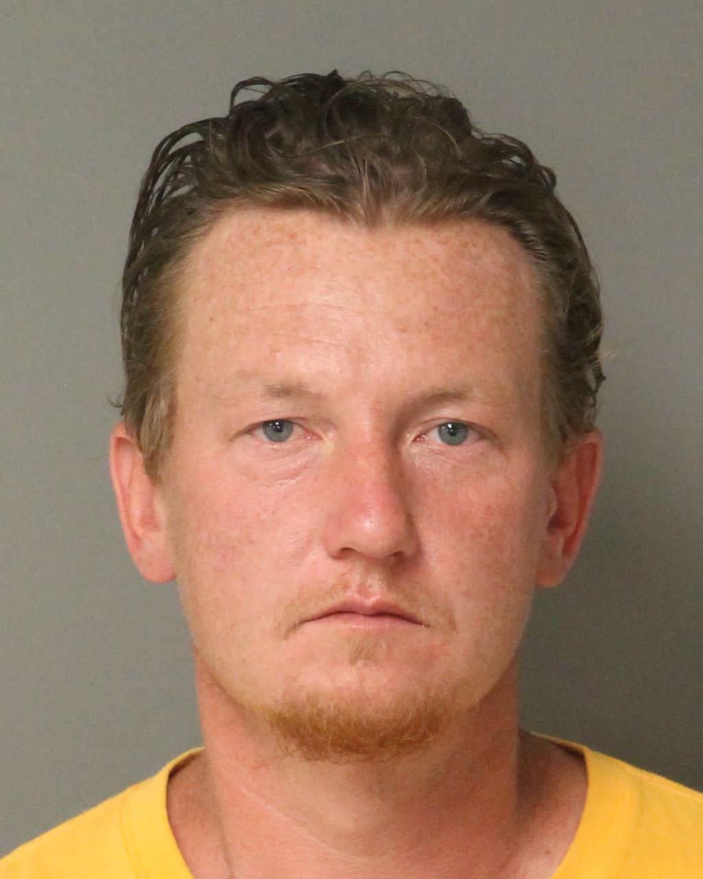 DUNHAM WARD JAMES IV 04/14/2021 - Wake County Mugshots Zone