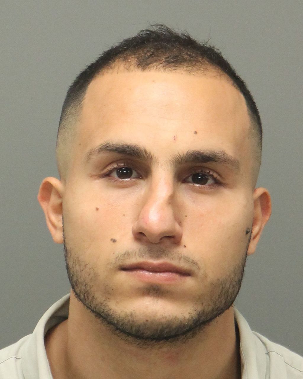 AL-HASHIMI HUSSEIN SABAH MEZHE 04/14/2021 - Wake County Mugshots Zone