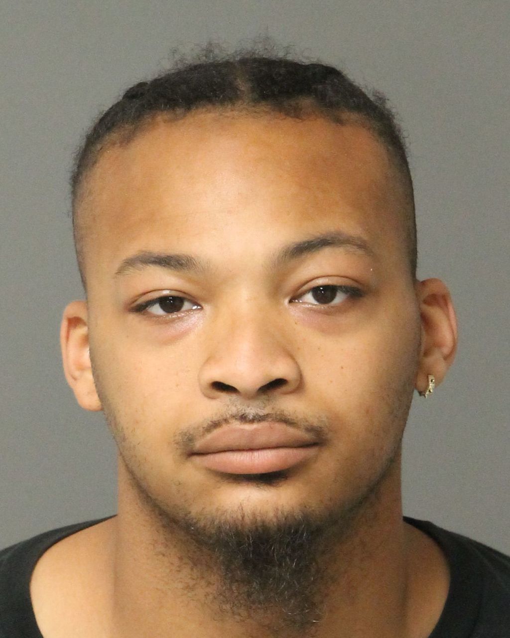 EDWARDS ERIC LEE JR 04/15/2021 - Wake County Mugshots Zone